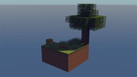 Trog S Skyblock V Minecraft Map