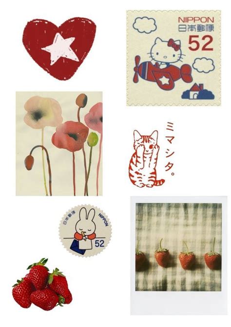 Stickers Phone Cover Stickers Iphone Case Stickers Collage Phone Case