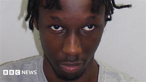 Elianne Andam Murder Hassan Sentamu Jailed For Life Bbc News