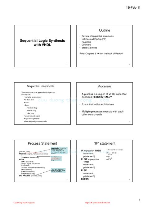 Pdf Thiết Kế Hệ Thống Nhúng Đh Bách Khoa Hcm Ts Lê Chí Thông 02