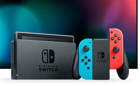 Nintendo Switch Alcanza Los 80 Millones De Unidades Vendidas En Todo El Mundo El Correo