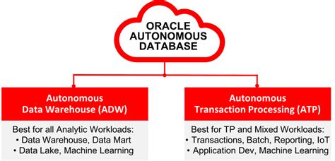 Autonomous Transaction Processing Atp Adapter In Oic