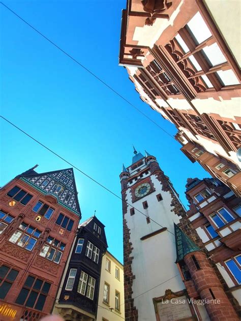 La Foresta Nera In Camper Con I Bambini La Casa Viaggiante
