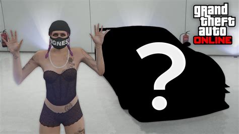 NUEVA SERIE TUNEANDO VEHÍCULOS EN GTA V ONLINE ELEGY RH8 MI