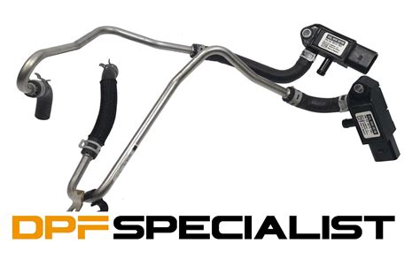 Dpf Pressure Sensor Replacement Dpf Specialist Dpf Pressure Sensor Replacement Dpf Specialist