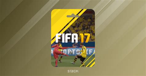 Buy Fifa Origin Cd Key Digital Prepaid Code Seagm