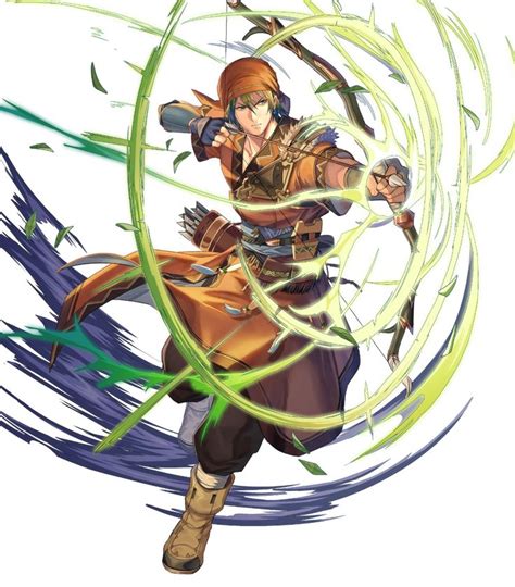 Todo Sobre Fire Emblem Heroes Emblema De Fuego Personajes