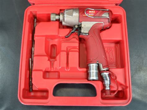 Max マックス 高圧エアインパクトドライバ Hf Id7p1－中古機械工具・電動工具の買取販売店【リサイクルショップ無限堂】