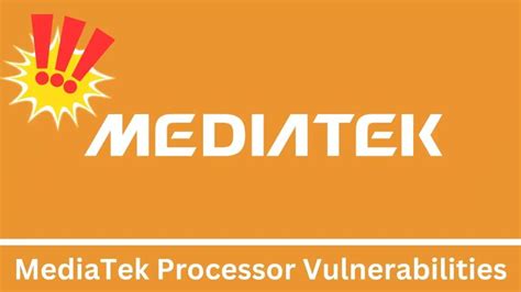 Cybercureme Cyber Security Marketplace On Linkedin Mediatek