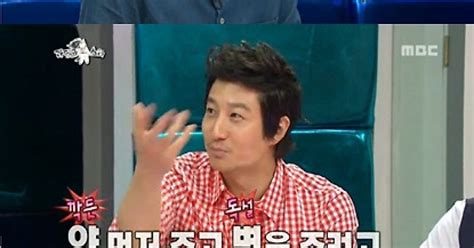 규현 이훈 막상막하 입담대결 그래서요 Vs 창렬이한테 혼나