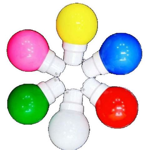 Wall Mounted Energy Efficient Shockproof Electric Zero Watt Night Bulbs