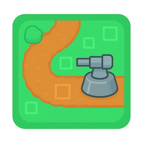 Tower Defence By Gogomonogame
