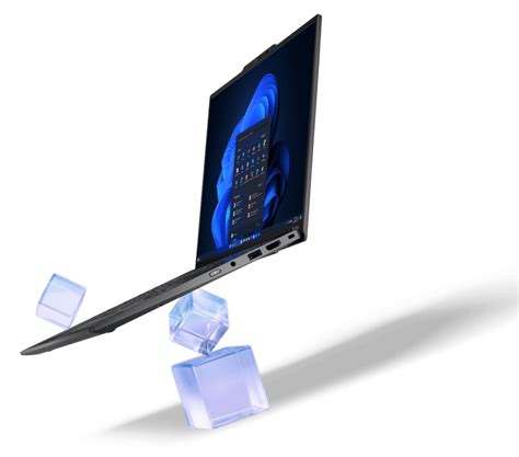 Lenovo Unveils Groundbreaking AI PC Innovations At Lenovo Innovation World To Power