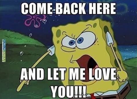 70 Funny I Love You Meme