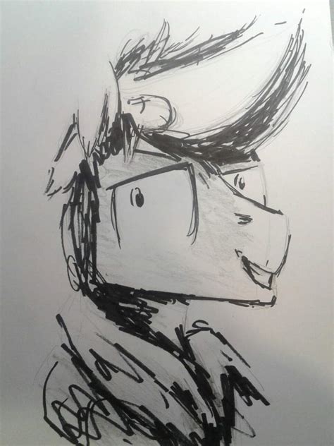 Level 14 Special How To Draw In The Style Of Yoji Shinkawa Tutorial