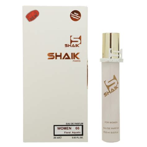 Інтернет-магазин парфумерії "Shaik Perfume"