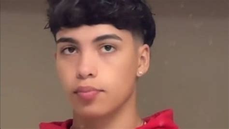Gabriel Salazar Tiktok Personality Known As Gabenotbabe Dies At 19