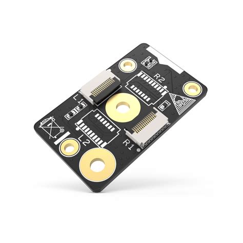 Stereo Pdm Microphone Module Rak18033 Rakwireless Store