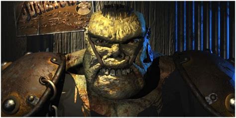 Fallout 10 Things You Didnt Know About Super Mutants