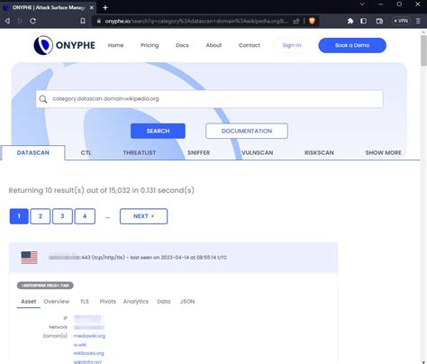 Dailyosint Powered By Socradar Xti® On Linkedin Osint