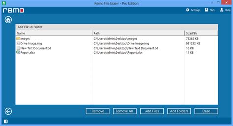 Delete Files On Windows Xp Erase Files On Windows Xp