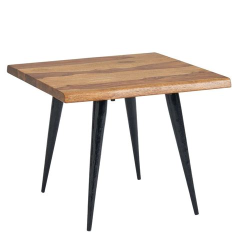 Möbelando Couchtisch Murwara Bht 50x40x50 Cm Aus Tischplatte