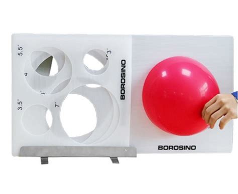 Balloon Sizer Plochý