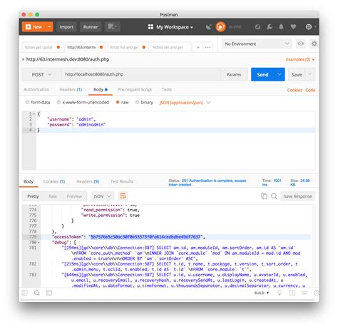 Building A Server Module — Group Office Documentation