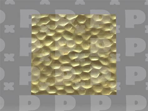 Second Life Marketplace Seamless Hammered Gold Texture