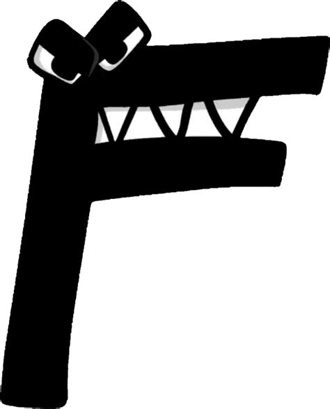 F Fanmade And Official Alphabet Lore Wiki Fandom