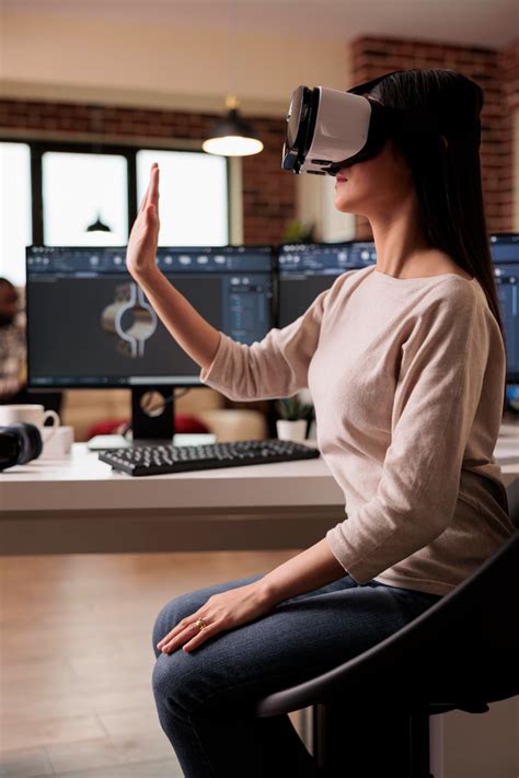 Functional Testing Services Streamline D Vision System Integration