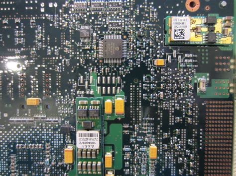 teardown of a cisco css 11503 content services switch kerry d wong