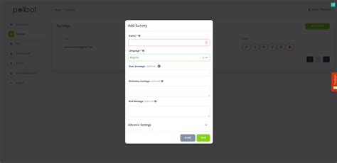 Poll Bot Software Reviews Demo And Pricing 2024