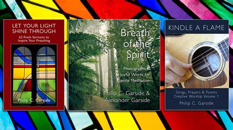 Philip C Garside Philip Garside Books