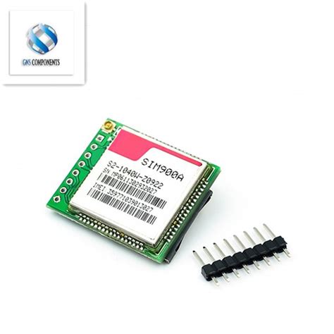 China Baixo Preço Mini Gprs Módulo Gsm Sim900a Placa De Módulo De