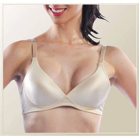 Brand New Auth Bench Wireless Bra Shopee Philippines