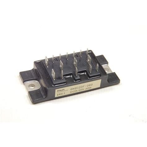 Unleashing Power Fuji Infineon Igbt Transistor Module Insights Tst