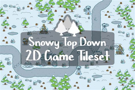 Summer Farm Top Down 2D Game Tileset CraftPix Net
