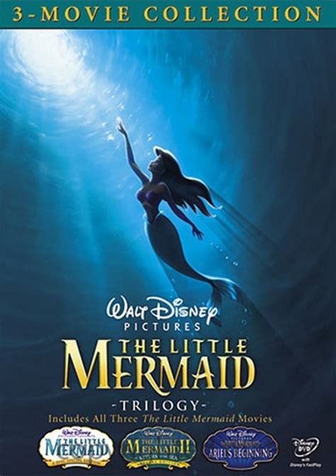 Little Mermaid 2025 On Dvd Natalie Hart