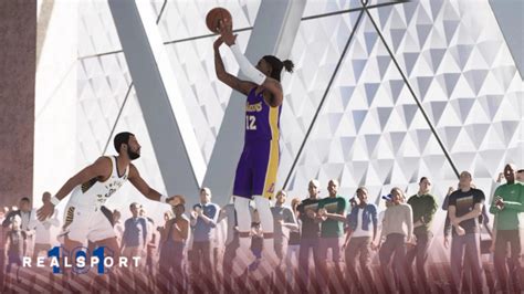 Nba 2k23 Best Jumpshot For Guards Forwards And Centers On All Platforms