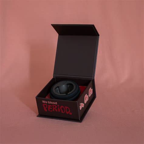 Reusable Menstrual Disc The Period Disc Best Menstrual Disc For