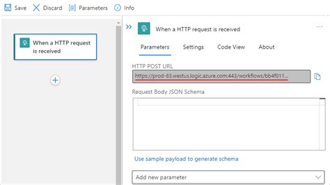 Exchange B2B Messages Using Workflows Azure Logic Apps Microsoft Learn