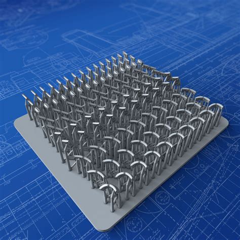 1600 Royal Navy Splinter Mattresses X115 7x Variations Micro