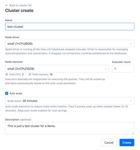 Spark Connect Iomete