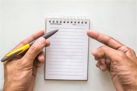 교육 비즈니스 사진 보드 나무 Backgroundusing 벽지에 연필로 메모장 종이 개념 개체 또는 복사 공간으로도 서에 대