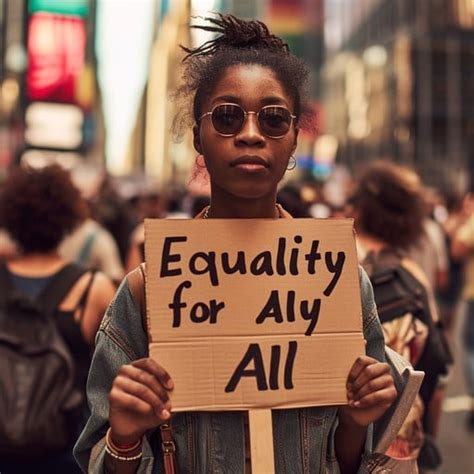 Free Advocating For Equality Image Equality Activism Protest
