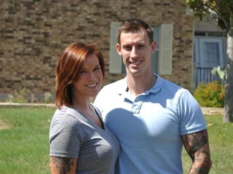 Joey Jones Wife Who Is Meg Garrison Jones