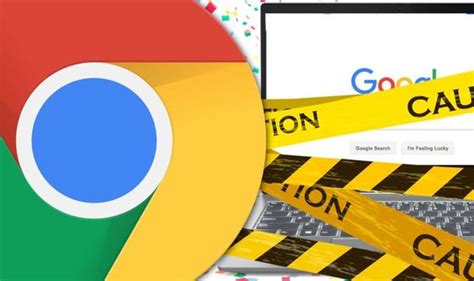 Google Chrome Warning These Extensions Put You In Serious Danger Express Co Uk