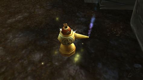 Luckydo - Spell - World of Warcraft