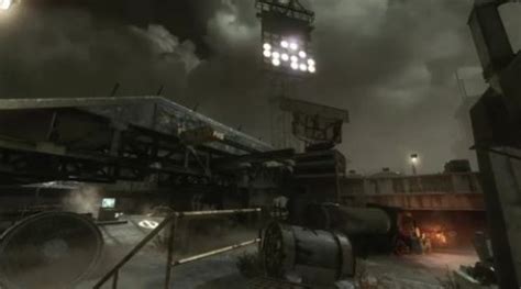 Black Ops First Strike Map Pack And Ascension Zombie Map